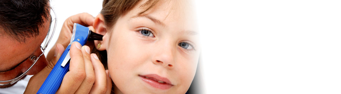 Family ENT & Sinus Center of Harrison, P.A. located in Harrison,AR