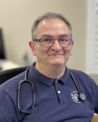 GARY OCHS PAC, Family Practice