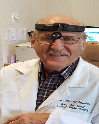 MICHAEL SHERBIN D.O., Otolaryngology -- Head and Neck Surgery, Facial ...